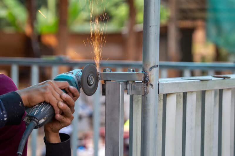 Gate Repair Services - Free Estimate - Same-day Service