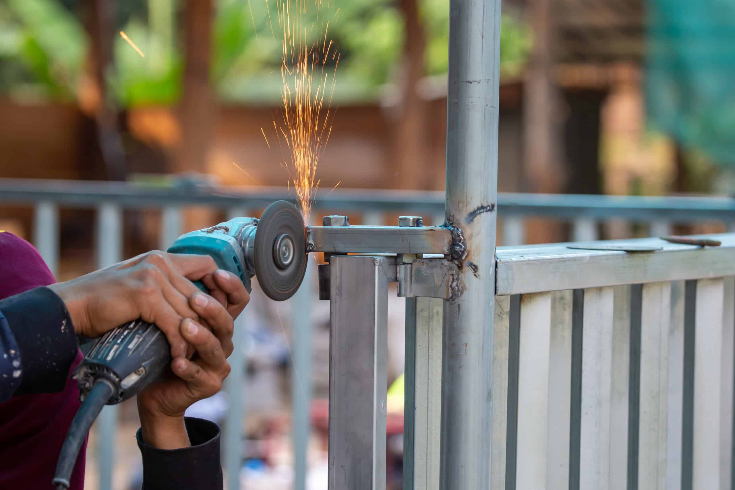 Fence Repair Dallas - Get your free estimate now