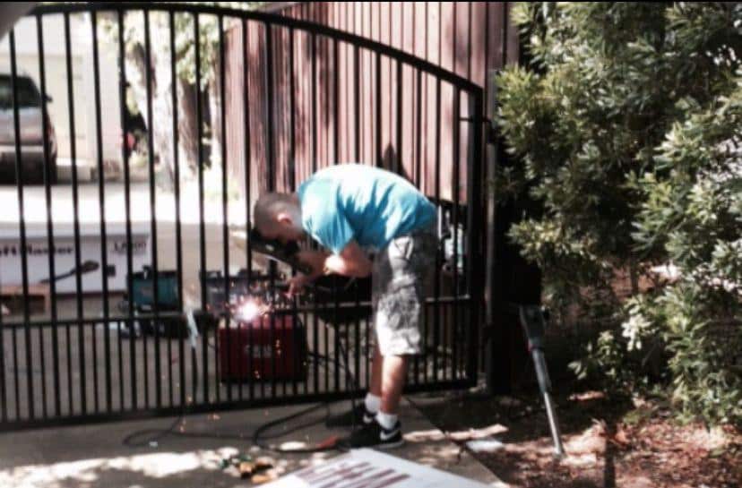 Gate Repair Allen - Free Estimate - Same-day Service